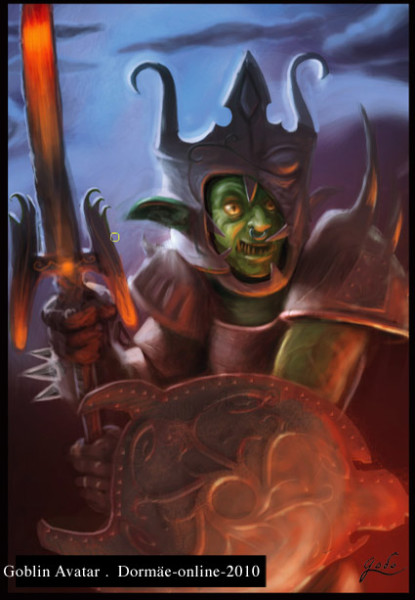 ILLUSTRATIONS2 – Godo-Art